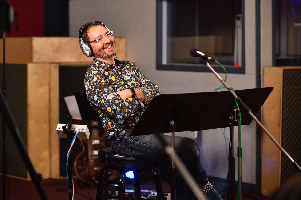 Everything Jazz with Alan Baylock - Music Ed Insights: The Podcast